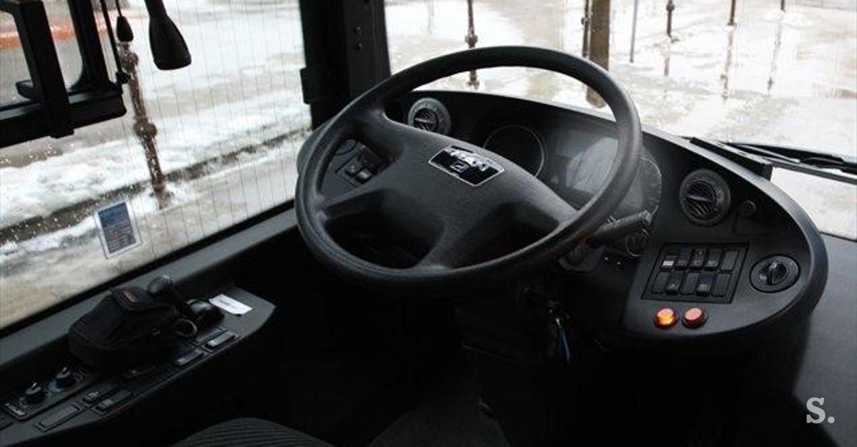 Mestni promet v Kranju povzroča velike težave - siol.net