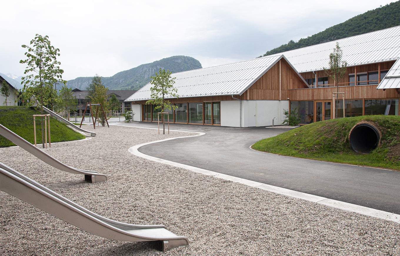 Slovenski arhitekti slavili na Balkanskem arhitekturnem bienalu - siol.net