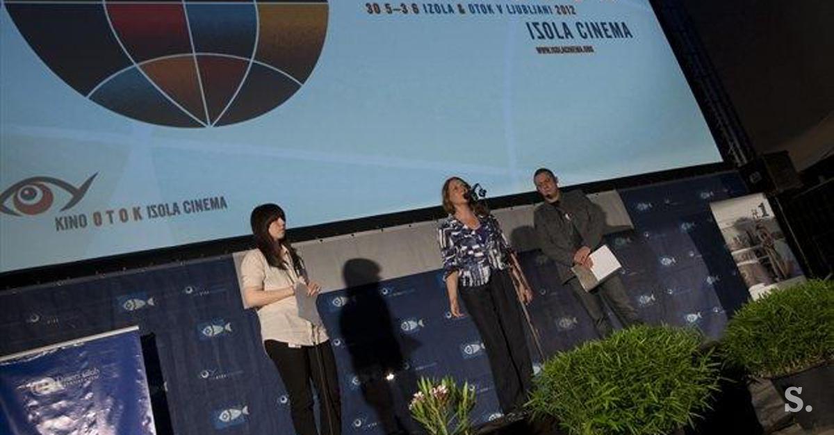 Indijski film Raavanan za zaključek Kina Otok - siol.net