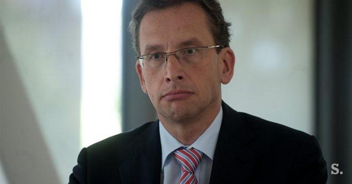 Žiga Turk: Odločitev o ukinitvi JAK in SFC ni dokončna - siol.net