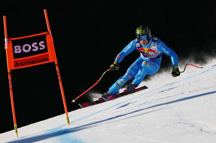 Pet tekem, pet zmagovalcev. Kako pa bo v Kitzbühlu? - siol.net
