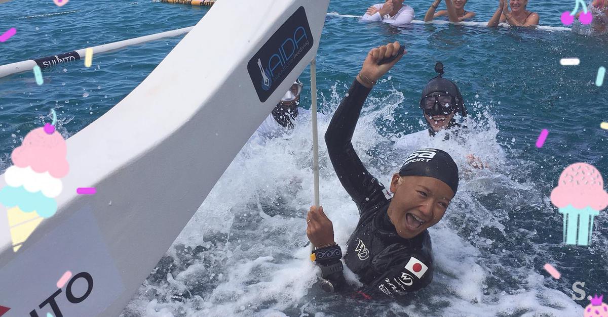 Presenečenje: Alenka Artnik ni več svetovna rekorderka! #video - siol.net