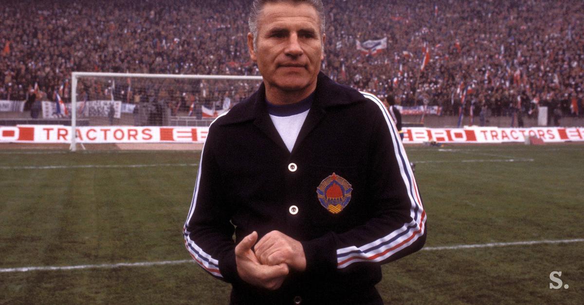 Umrl je Marko Valok - siol.net