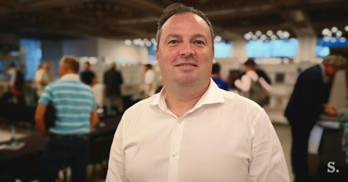 Volitve zveze AŠ2005: Anderliča bo zamenjal Rado Raspet - siol.net