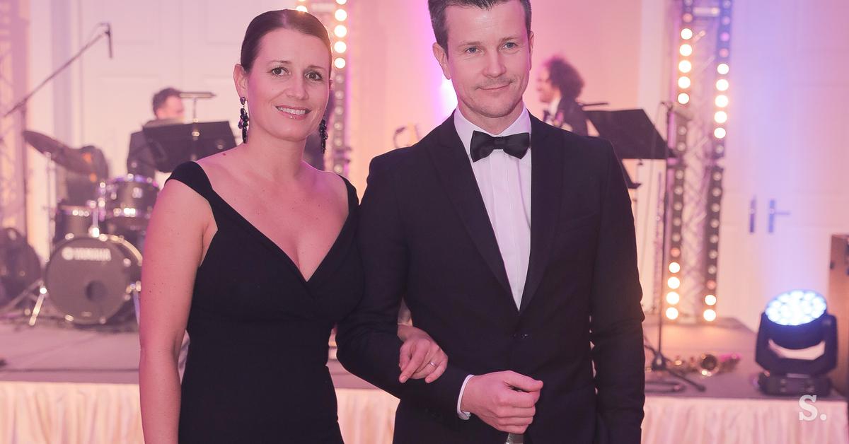 Voditelj Boštjan Romih se ločuje - siol.net