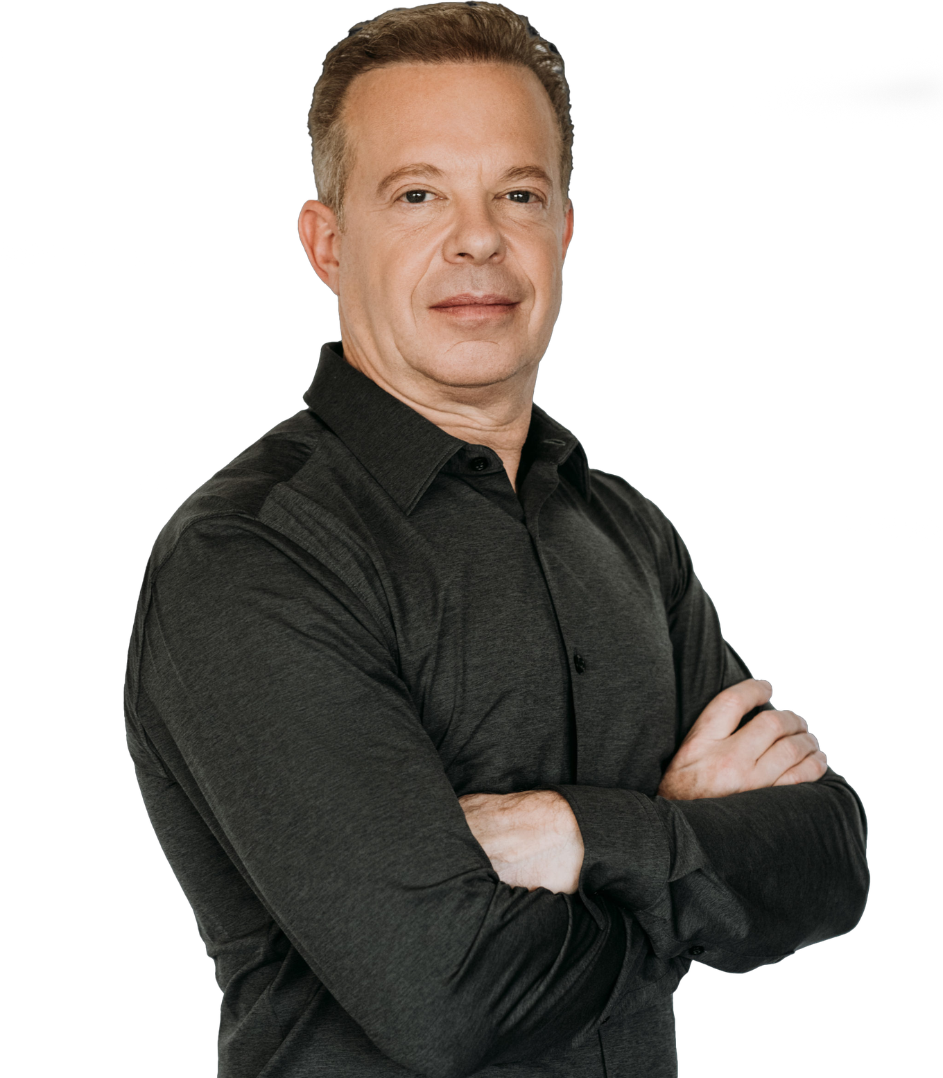 Praksa znamenitega Joeja Dispenze končno tudi pri nas - siol.net