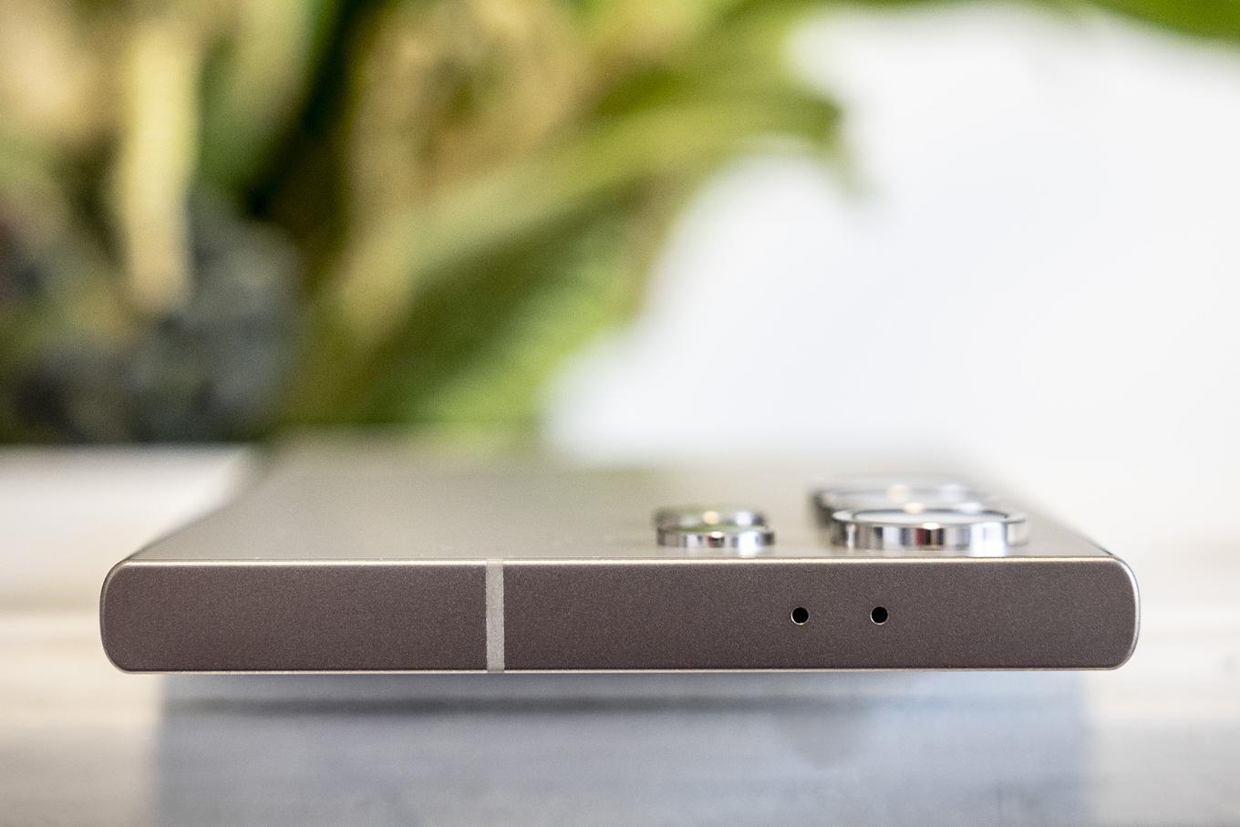 Samsung Galaxy S24 Ultra: najnovejši Samsungov vrhunec - siol.net