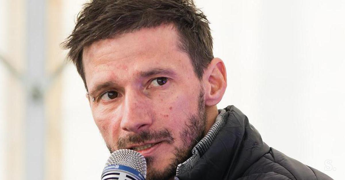 Robert Kranjec o dogajanju na SP: Lahko bi počakali dve ali tri minute ...