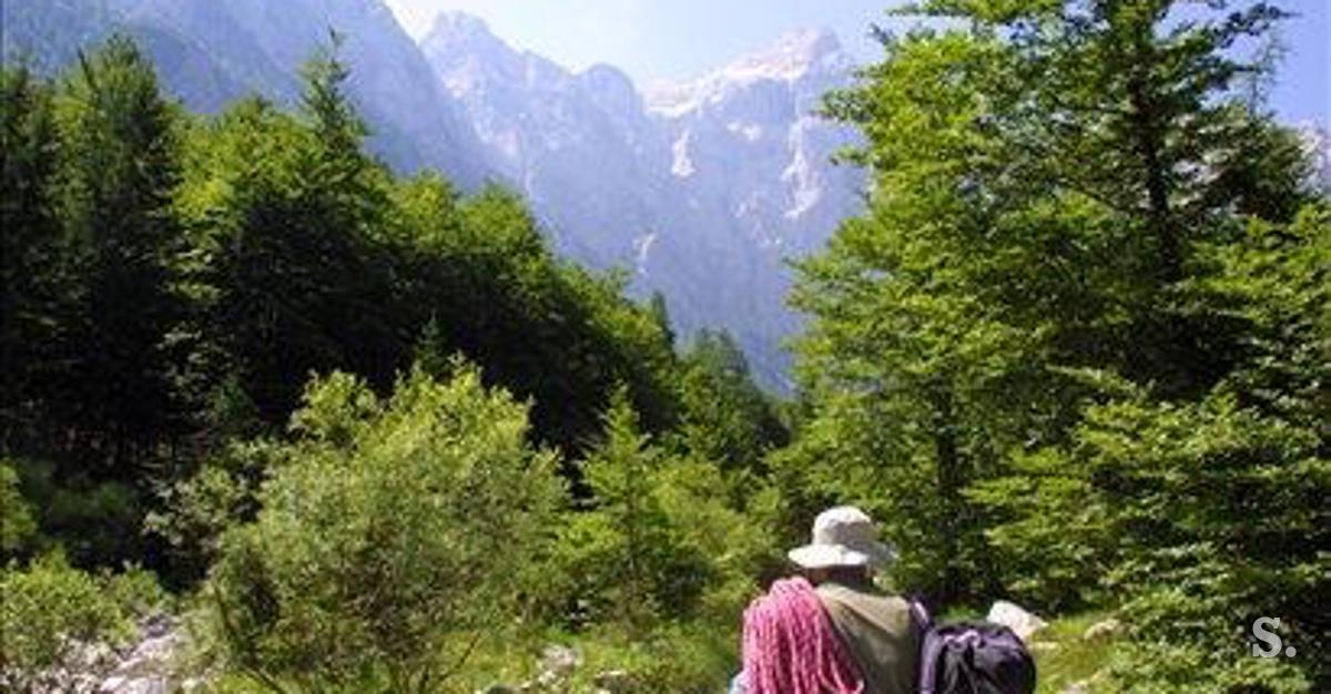 Junija v Sloveniji 11 odstotkov več turistov - siol.net