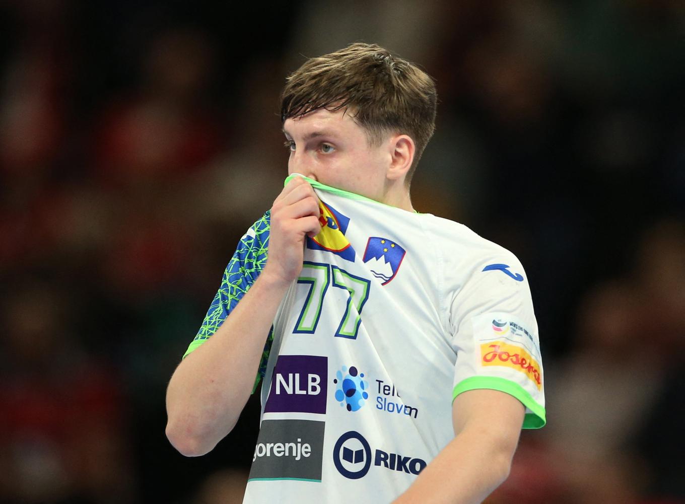 Veliki dan D: "Nima smisla, da delamo dramo" - siol.net