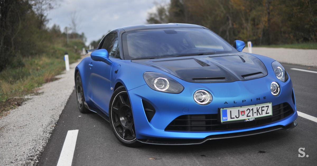 Ena najbolj posebnih tudi v Sloveniji: lani z novim rekordom #foto ...