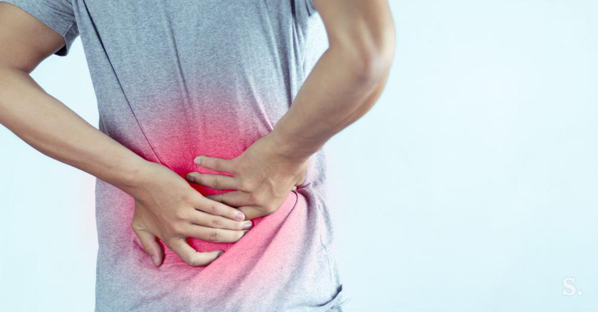 Operacija diskus hernije: ali je to res edina rešitev vaših težav ...
