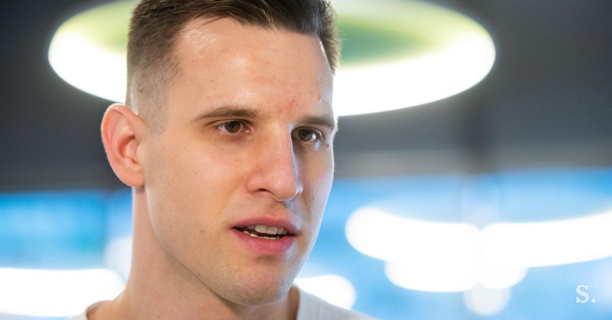 Jan Kozamernik - siol.net