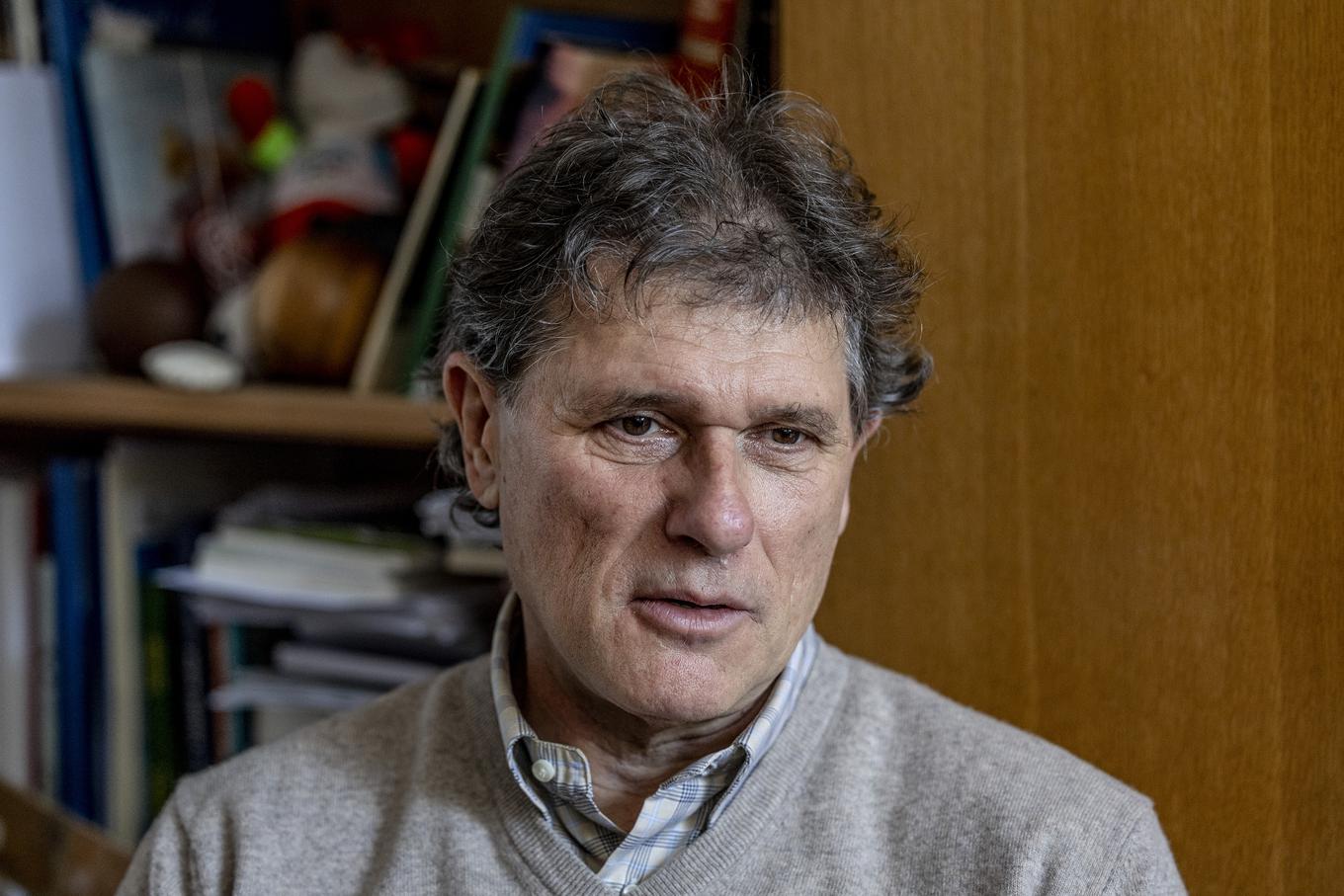 Tomaž Pavlin: Ostali so lepi spomini na hokejske čase, a od teh se ne ...