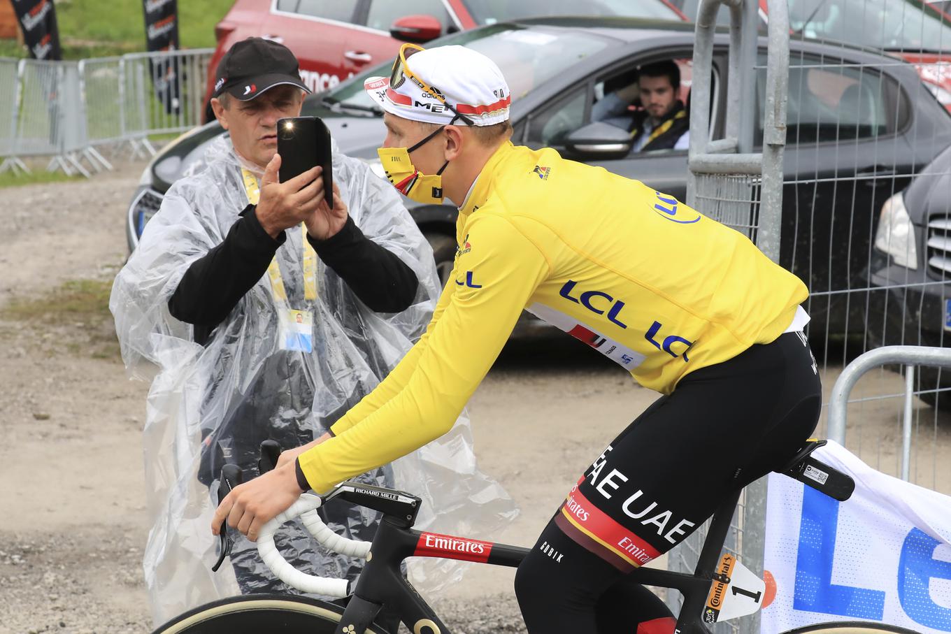 Želel je dokazati, da ni muha enodnevnica #video - siol.net