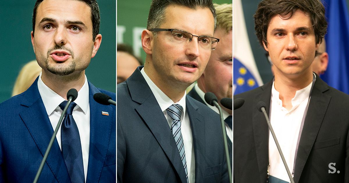 Žiga Turk: Golob, vrabec in miš - siol.net
