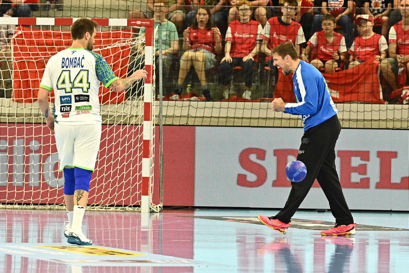 Slovenci po veliki drami v Švici potujejo na svetovno prvenstvo! #video ...