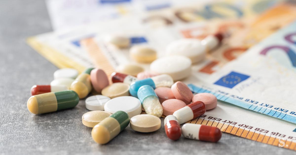 Obvezni zdravstveni prispevek od danes 37,17 evra - siol.net